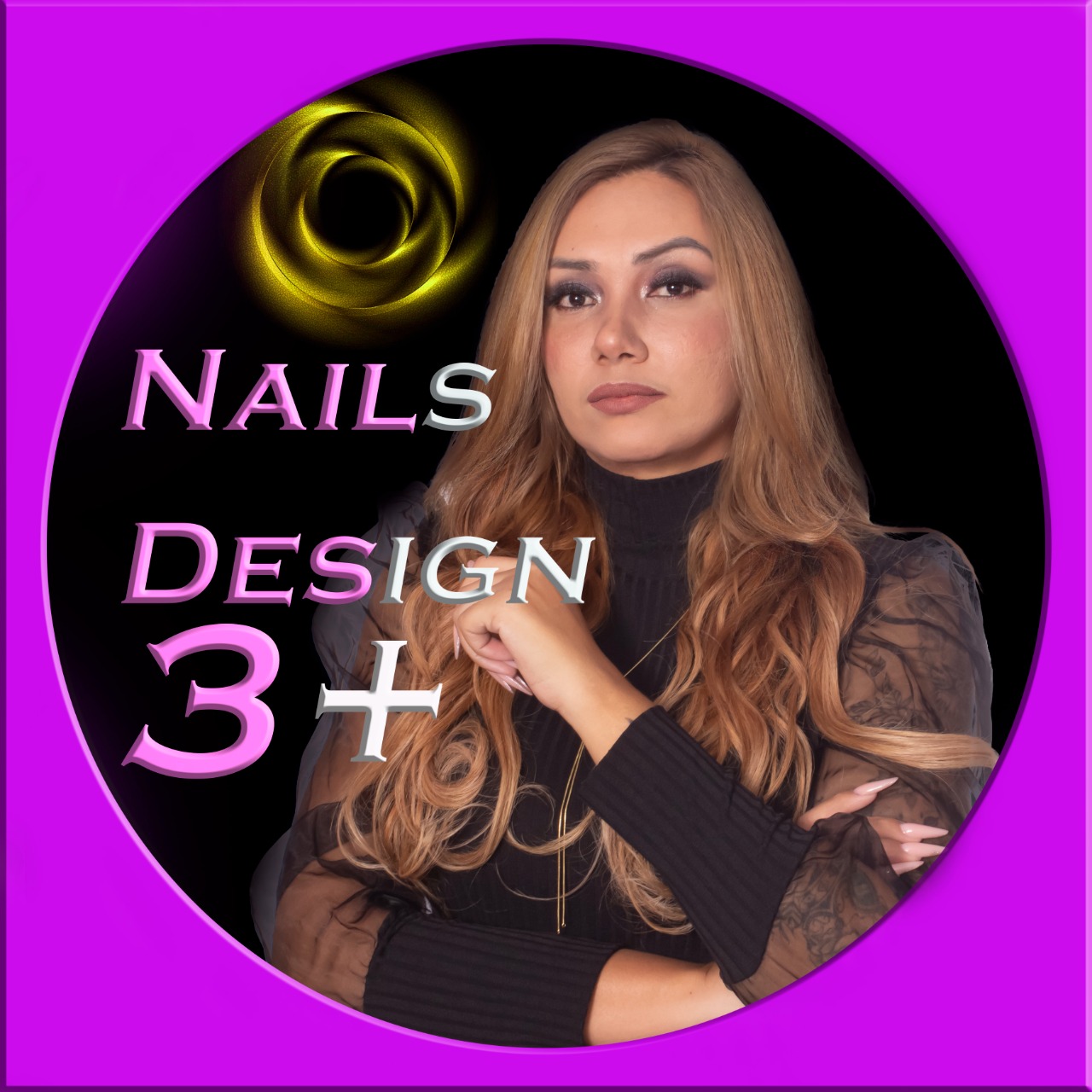 Nail Design de Sucesso - Treinamentos 3x | Hotmart