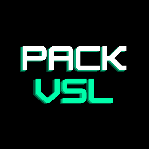 PACK DE VSL 2.0 - Rhuan | Hotmart