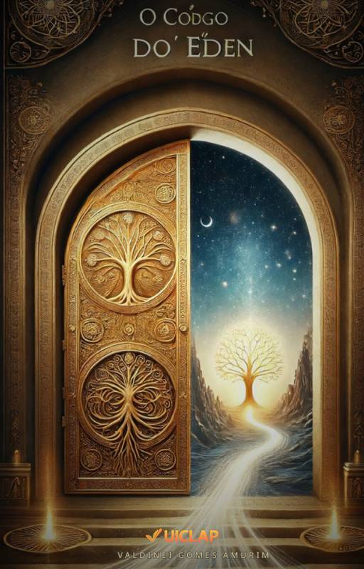 O Código do Éden - BCA GESTÃO DE NEGÓCIOS | Hotmart