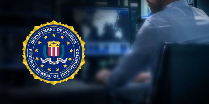 Investigação do FBI - Rubens Go | Hotmart