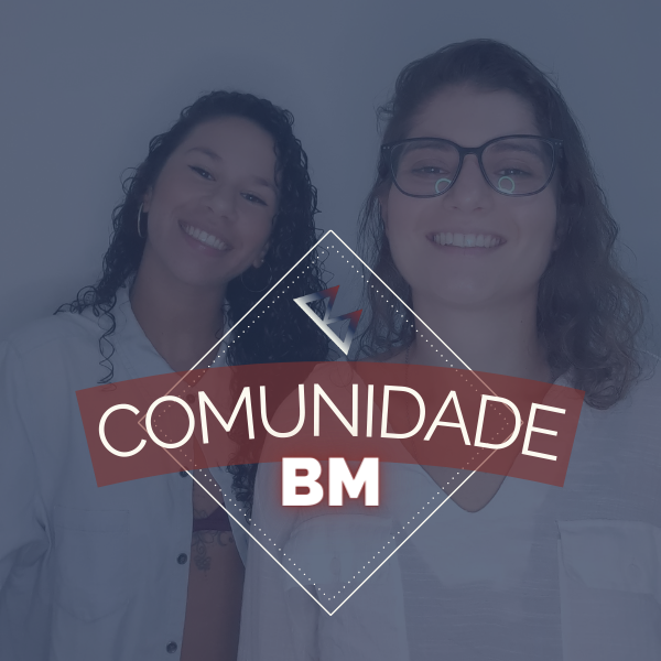 CBM - BM Mentoria | Hotmart