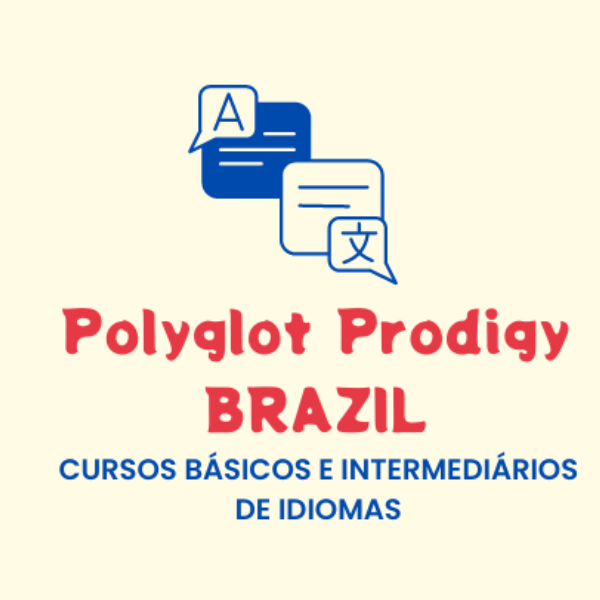 Polyglot Prodigy: Desperte seu Gênio Poliglota rapidamente