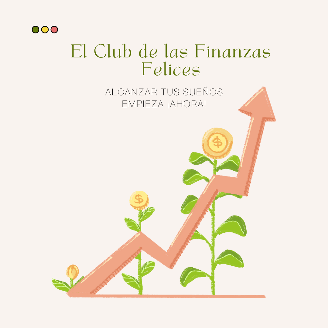 Club Finanzas Felices - Ana Samayoa | Hotmart