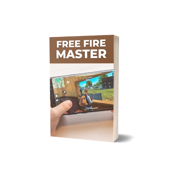 Free Fire Master - Mundo de Cursos y Libros | Hotmart