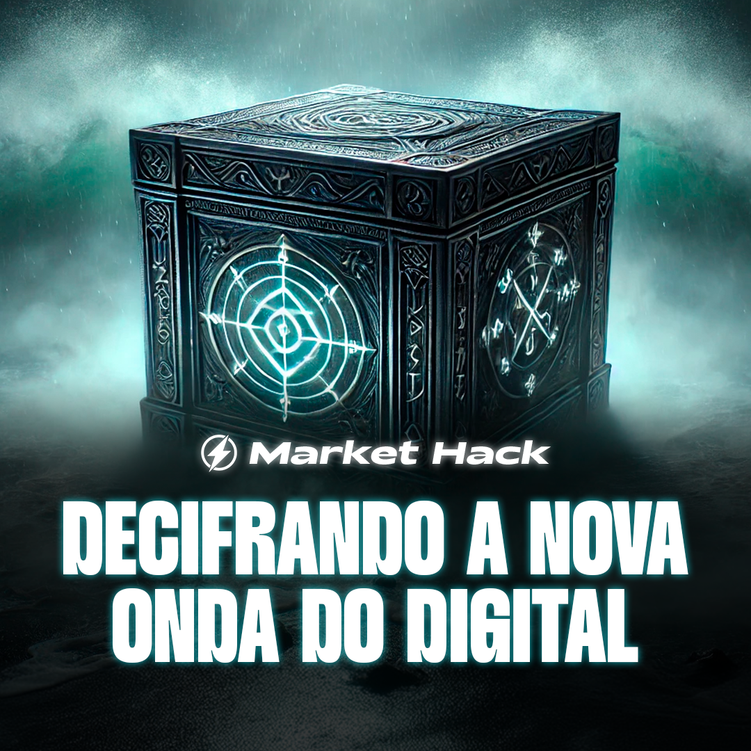 Decifrando a Nova Onda do Digital - Clube do Porkinho | Hotmart