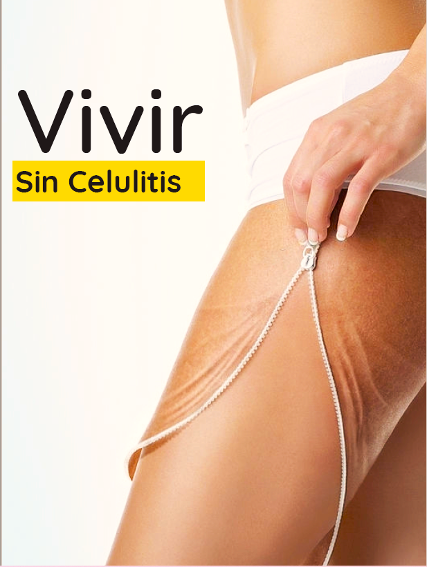 Vivir sin celulitis - DFLORENCE COMERCIAL | Hotmart