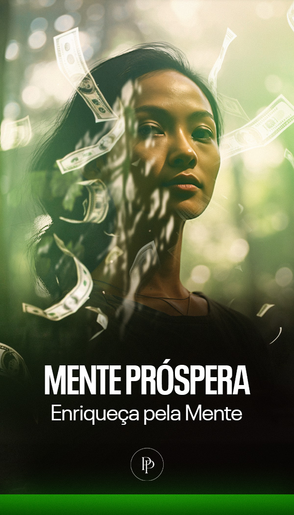 Workshop: Mente Próspera - PATI PENNA CURSOS E TREINAMENTOS | Hotmart