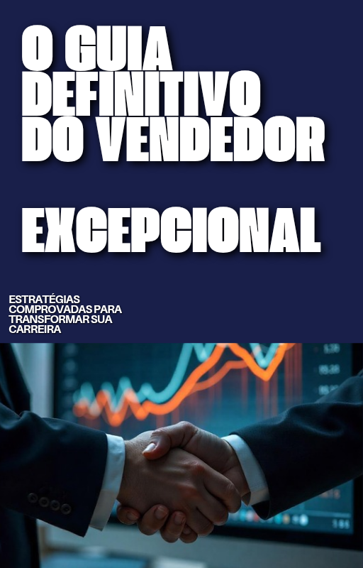 Venda qualquer coisa para qualquer um!