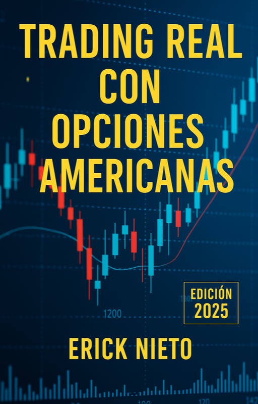 Trading Real - ERICK NIETO | Hotmart