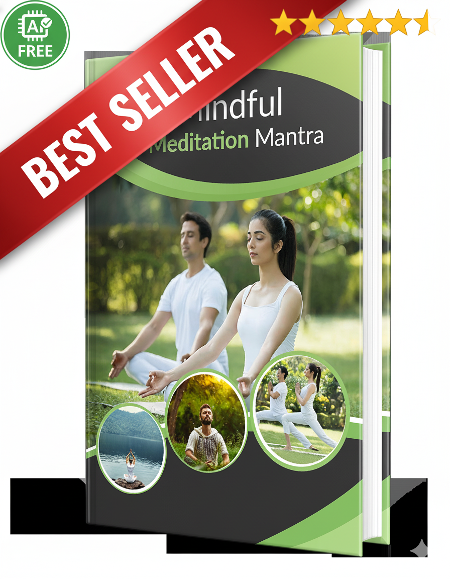 Mindful Meditation Mantra + AI GPT - laura melissa varon ortiz | Ho...