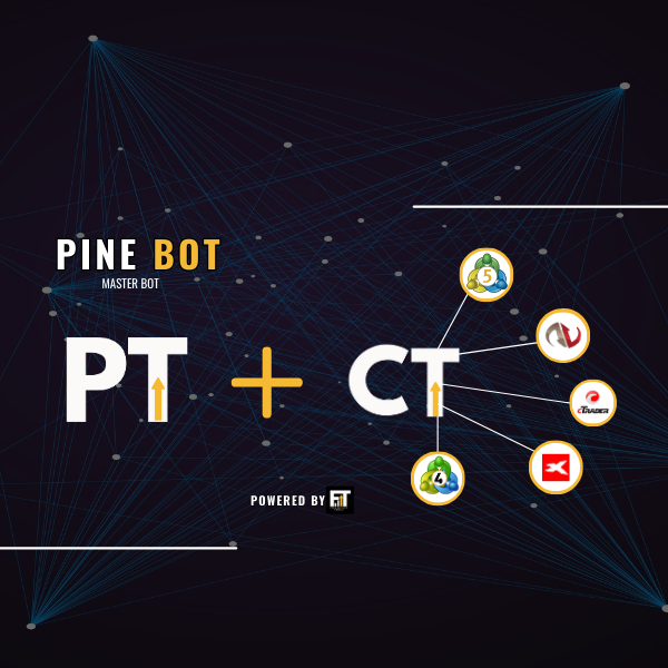PINE BOT - MASTERBOT