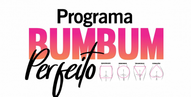 Programa Bumbum Perfeito Anual - Lys Antunes | Hotmart