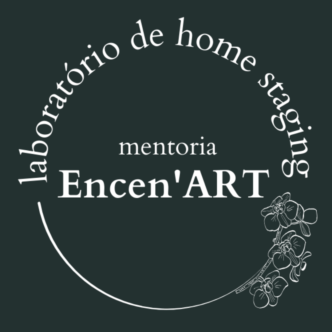 Encen'ART - Laboratório de Home Staging