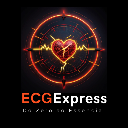 ECG Express - Do Zero ao Essencial - Anfremon Damazonas Monteiro Ne...