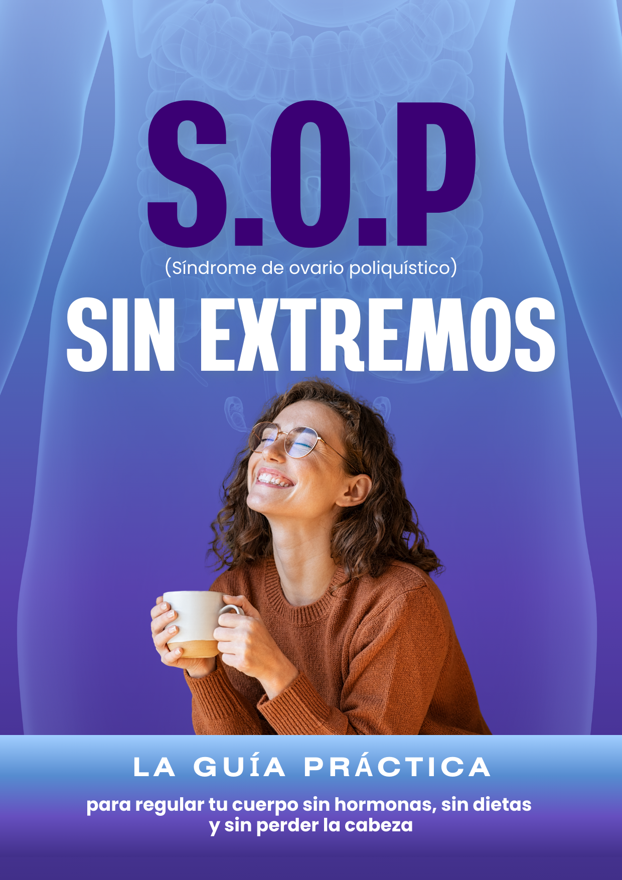SOP Sin extremos: Guía para eliminar tu SOP desde la raíz | Hotmart