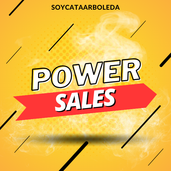 Power Sales