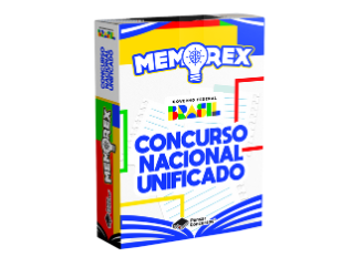 Memorex CNU (Bloco 5)