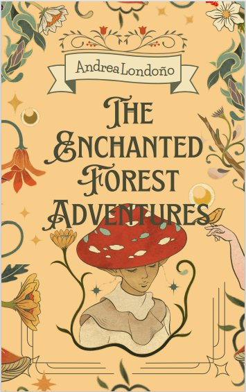 The Enchanted Forest Adventures