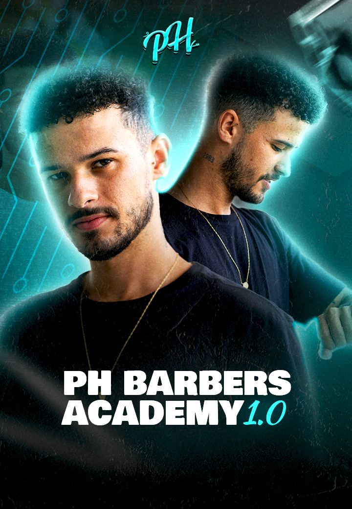 Ph Barbers Academy 1.0