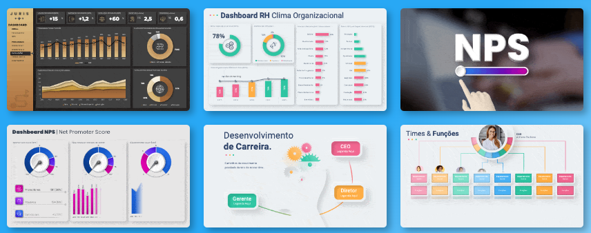 Apresentações de Alto Impacto - PowerPoint - Bate papo com Seguranç...