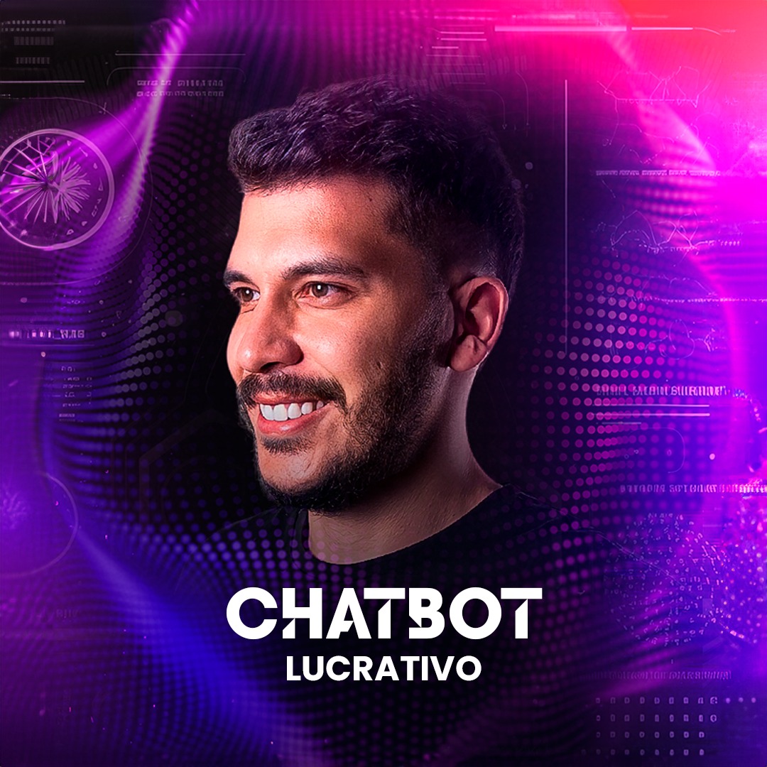 Treinamento ChatBot Lucrativo - Vinicius Borges Sampaio de Alencar ...