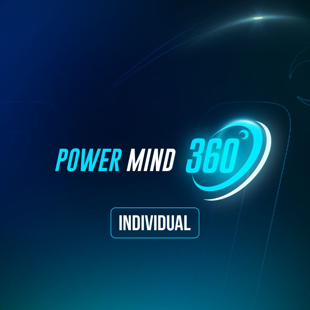 Mentoria Power Mind Individual - Dr. Daniel Bratan | Hotmart