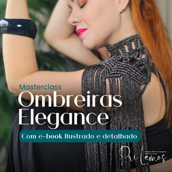 Masterclass das Ombreiras Elegance