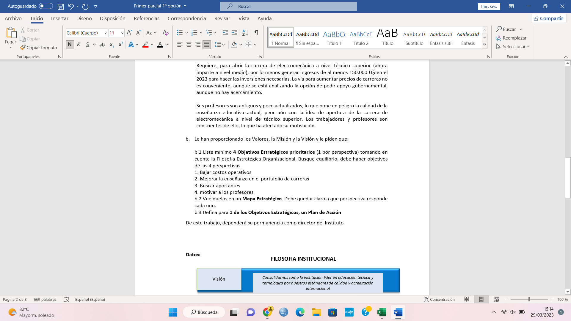 Estrategias de ventas - Favio Cesar Añez Ruiz | Hotmart