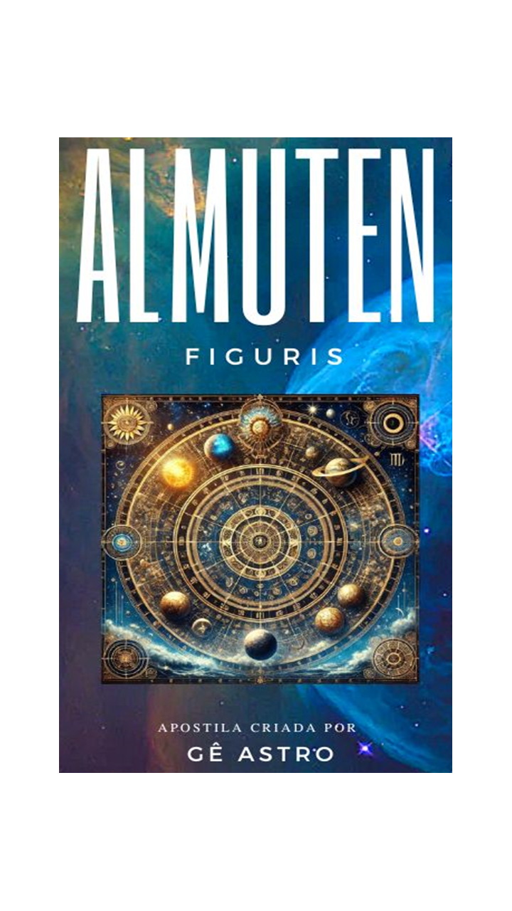 Almuten Figuris - O Ponto Vitorioso do Mapa Astral - Ge Astro | Hot...