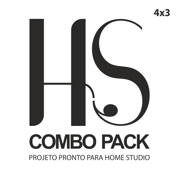 HS COMBO PACK 4x3 - MATHEUS LETIERE VIEIRA DE MATOS | Hotmart