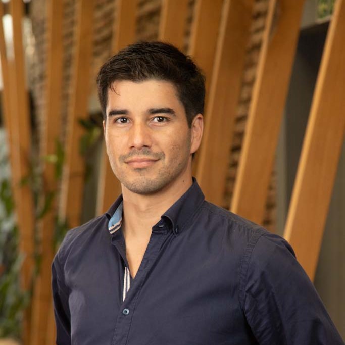 RR - - Nico De Marco | Hotmart