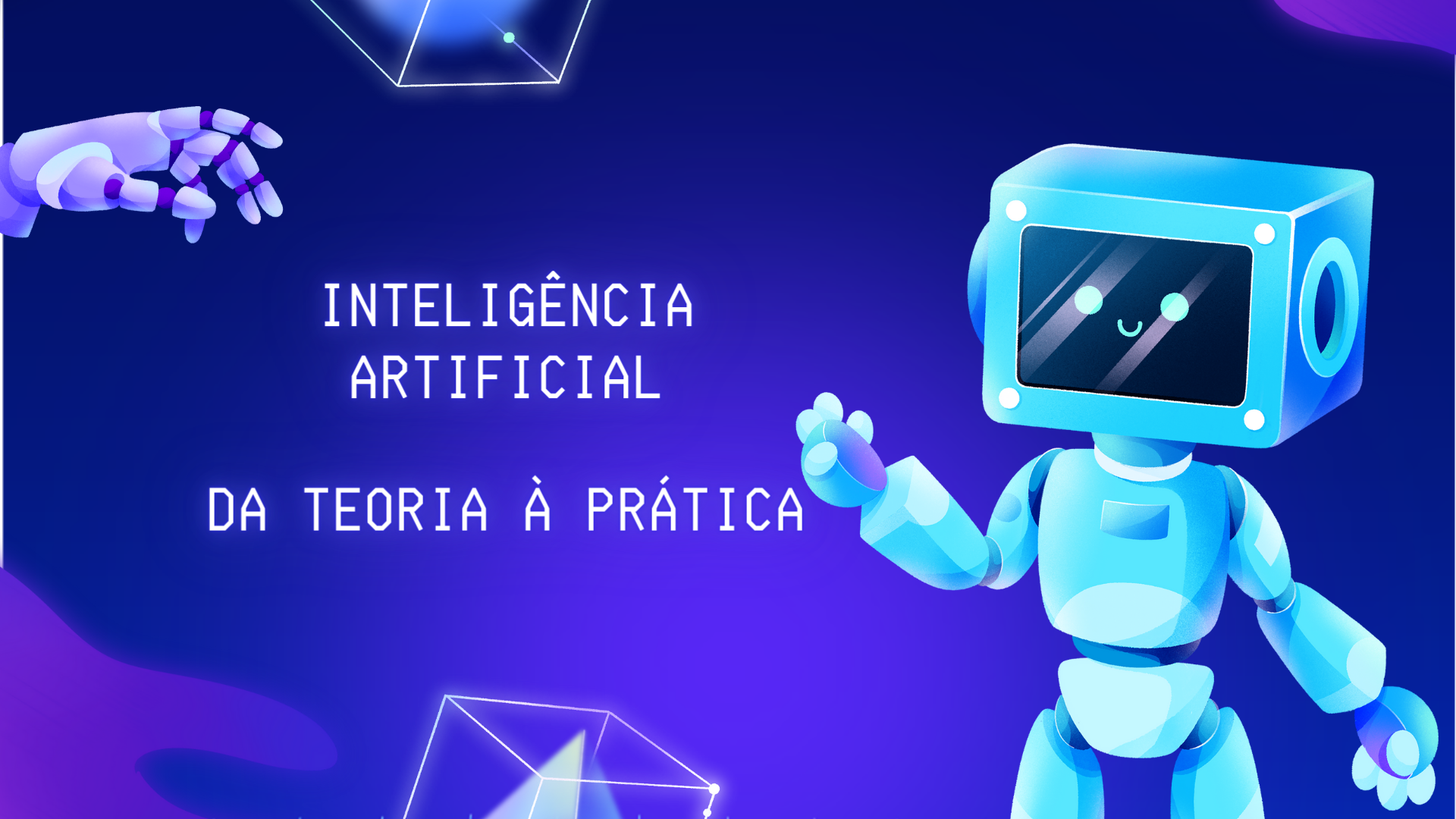 Fundamentos e Aplicações em Inteligência Artificial: Da Teoria à Pr...