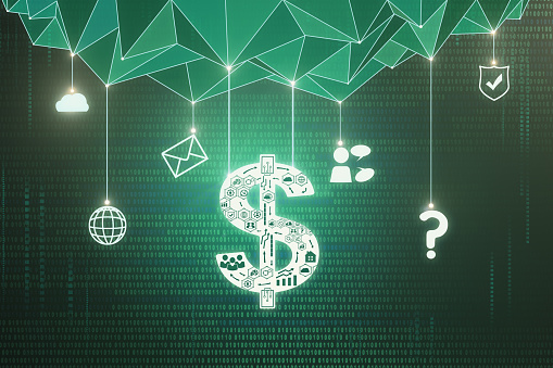 Internet Money: Descubra os Segredos para uma Renda Online Sólida"