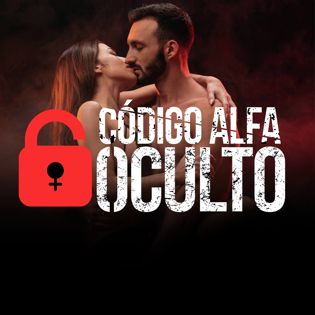 CÓDIGO ALFA OCULTO - Samuel Freires de Sousa Macedo | Hotmart
