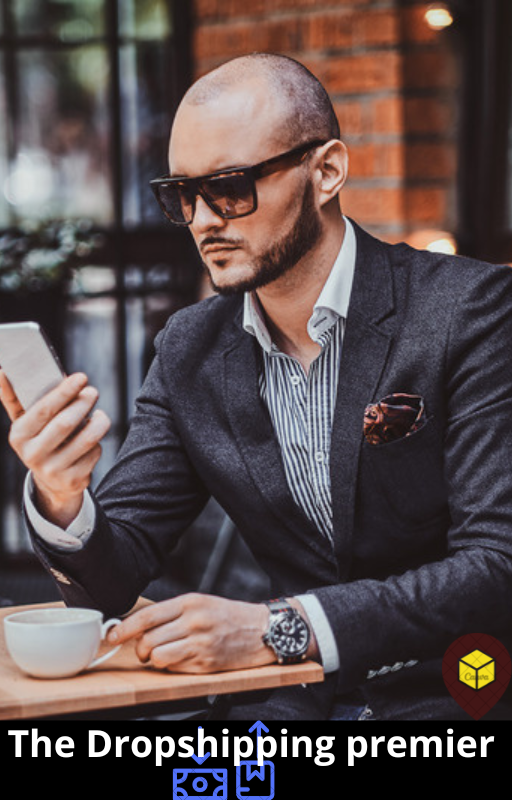 The Dropshipping premier