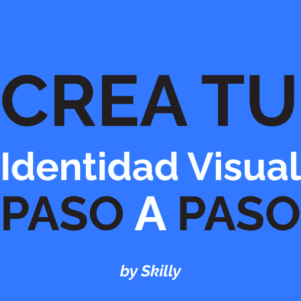 Crea tu Identidad Visual Paso a Paso - Gael Santamaria | Hotmart