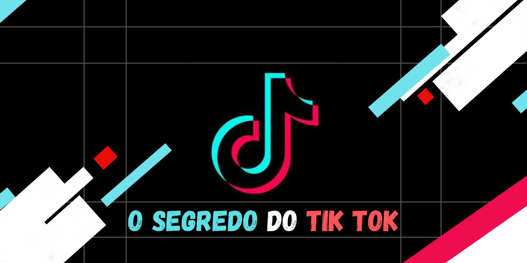 O Segredo do Tik Tok - Arley Barbosa | Hotmart