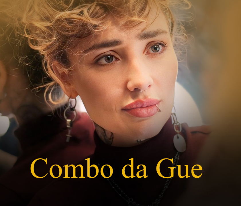 Super Combo da Gue Oliveira - GUE OLIVEIRA | Hotmart