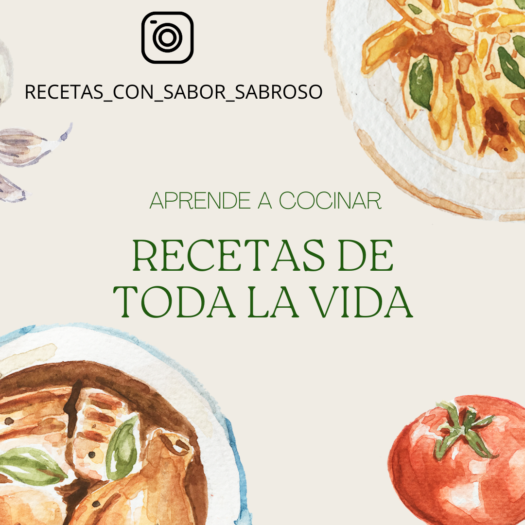 Cocina para todos los días
