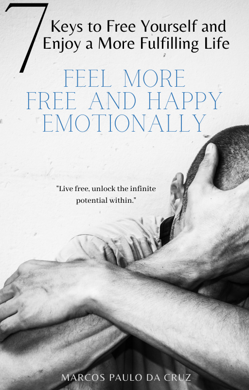 7 Keys to Break Free and Enjoy a Fuller Life