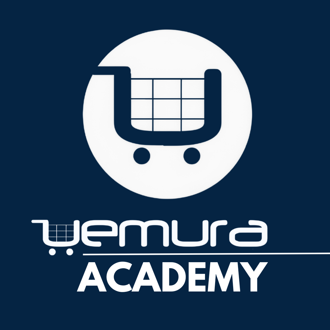 Uemura Academy - Mercado Uemura | Hotmart
