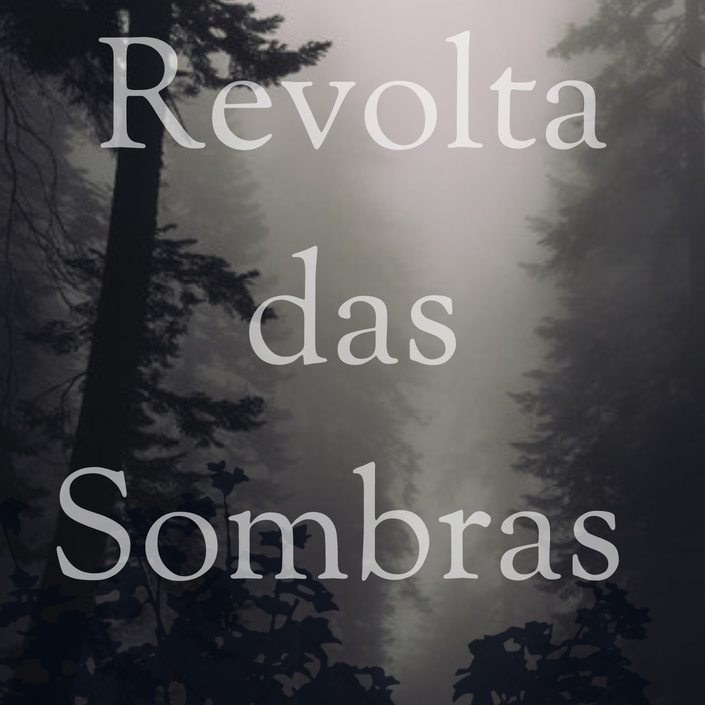 Revolta das sombras - Ruth da silva lopes | Hotmart