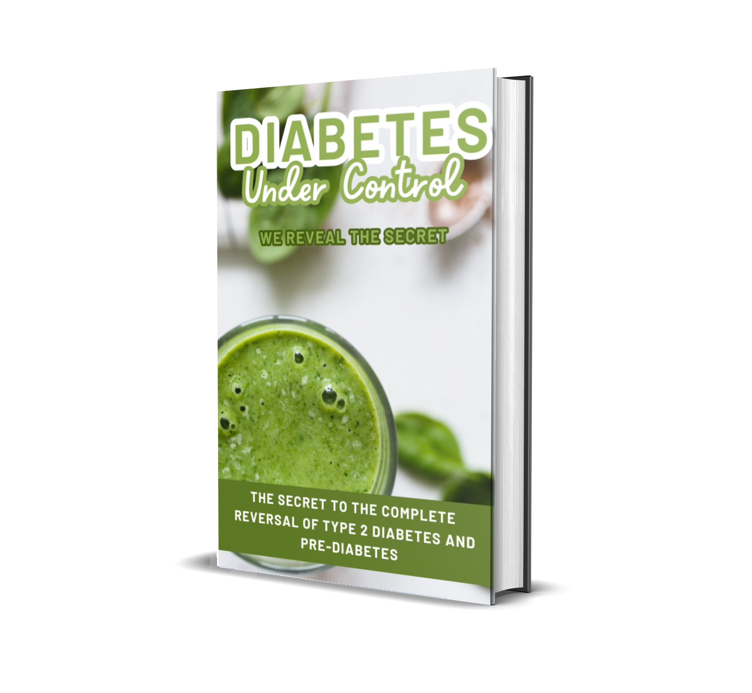 Diabetes under control