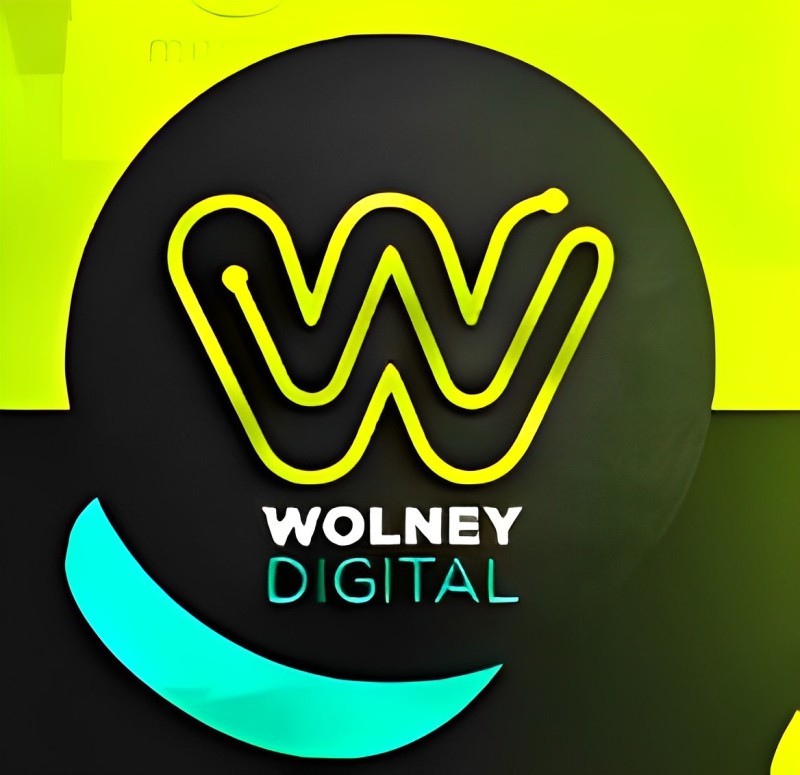 Consultoria Wolney Digital