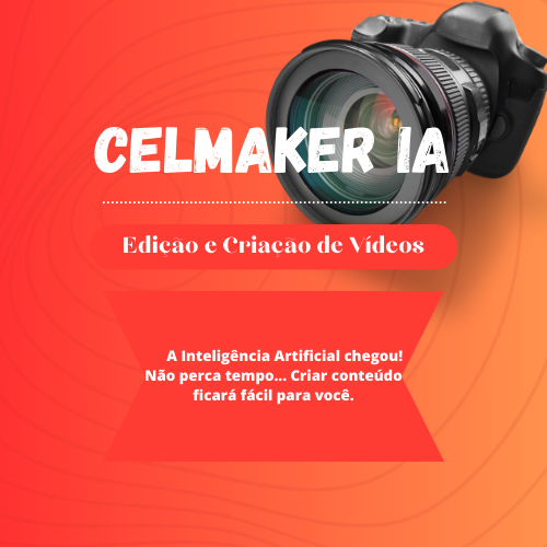 Maker IA - CelMaker IA | Hotmart