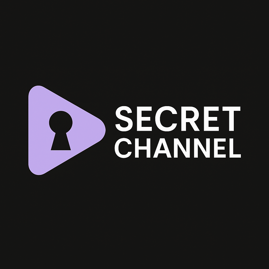 Secret Channel AI - Viviane Bedore de Souza | Hotmart