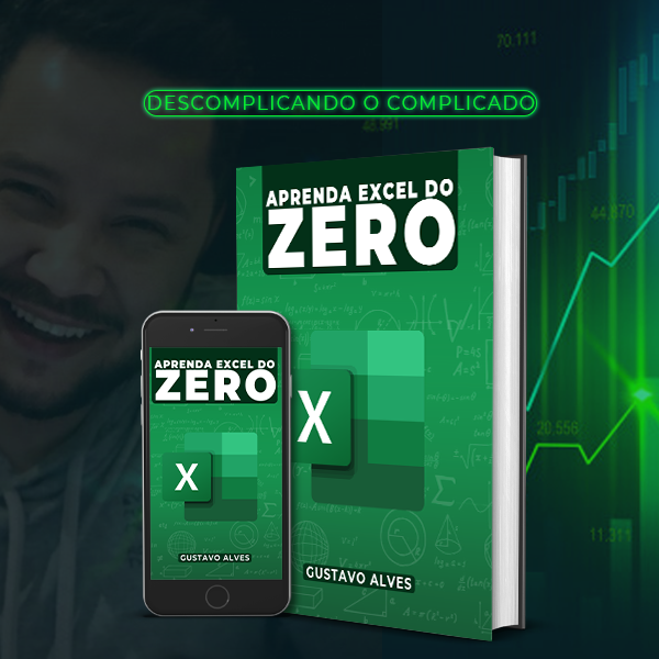 Aprenda Excel do Zero