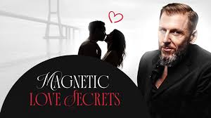 Magnetic love secrets