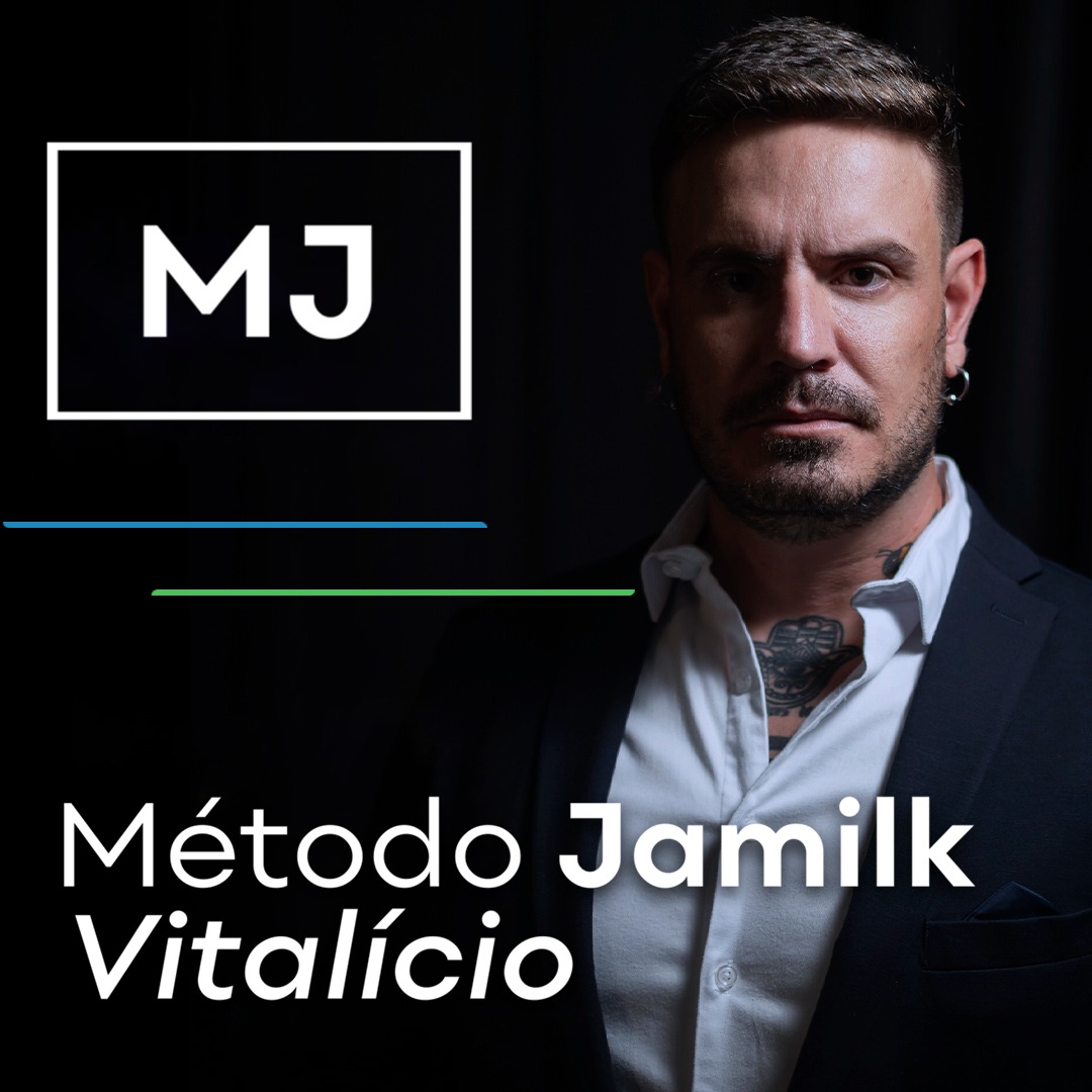 Método Jamilk - Vitalício