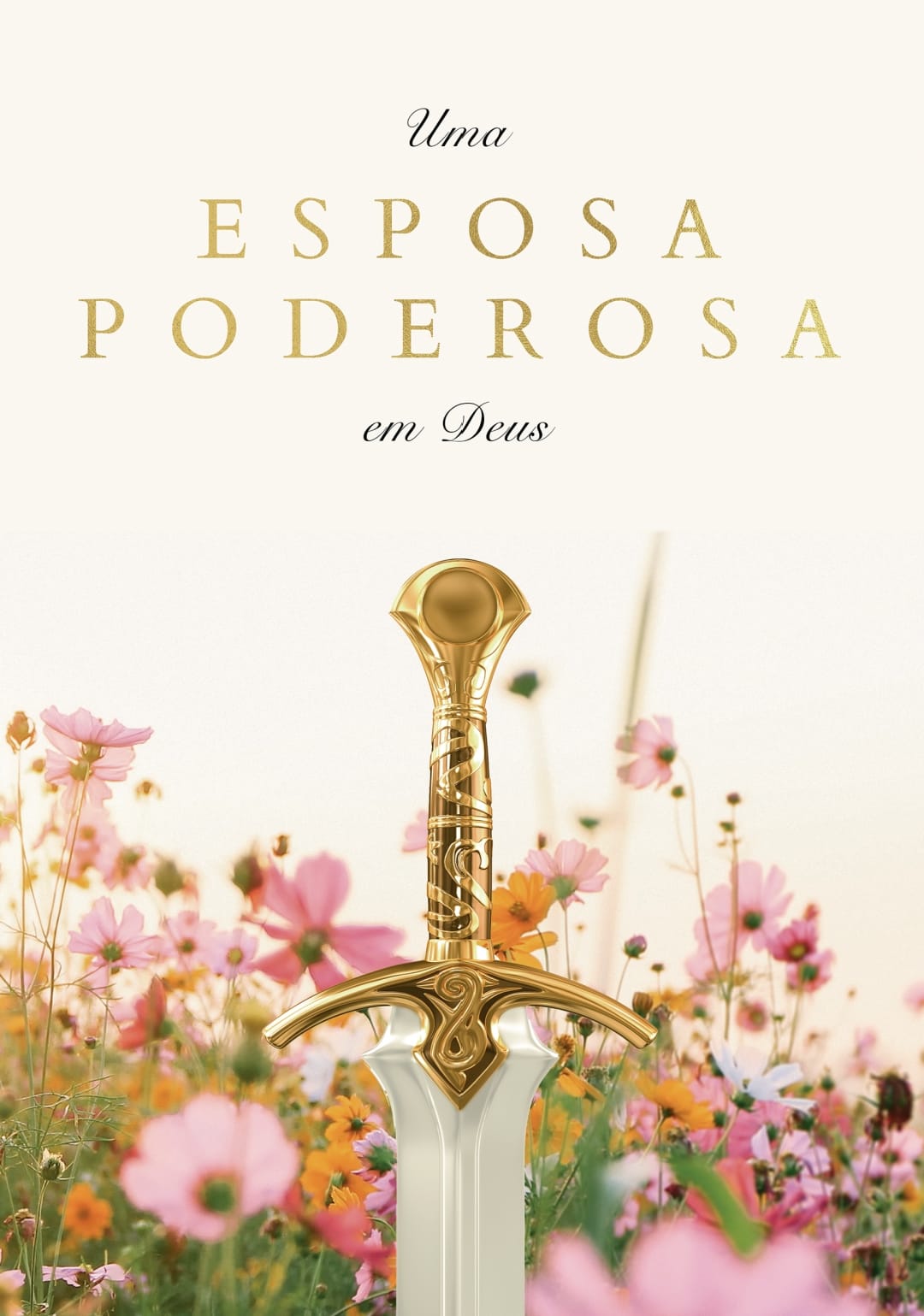 Uma Esposa Poderosa em Deus - Dhiane Gouvea Santos | Hotmart